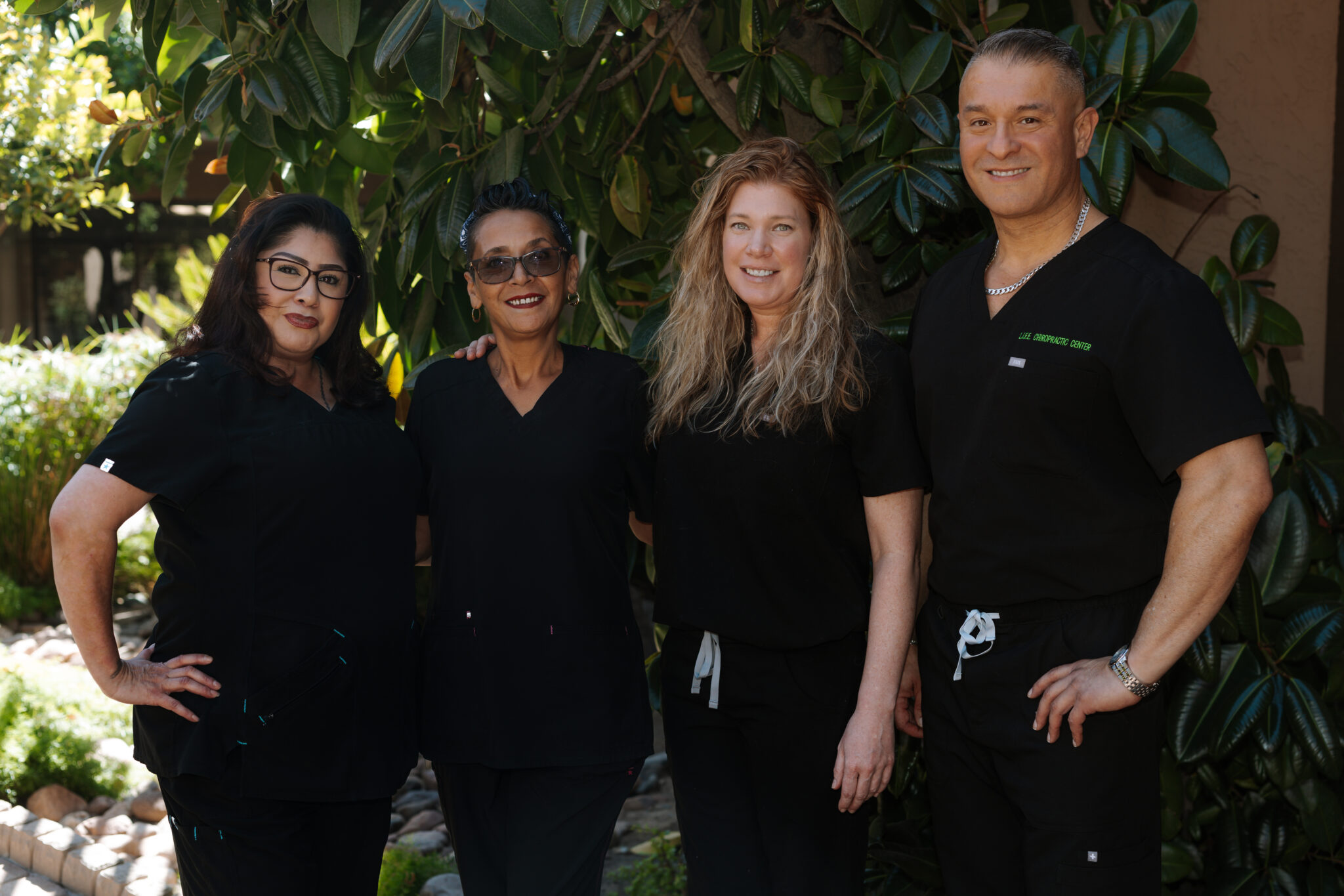 L.I.F.E. Chiropractic | Phoenix, AZ Chiropractor